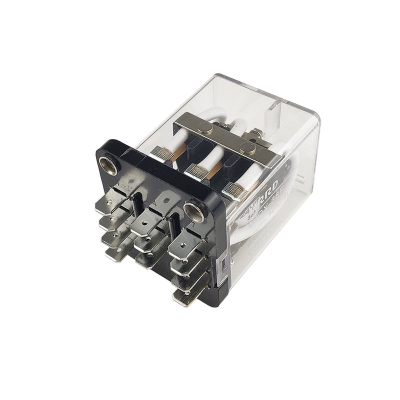 High Power Relay LJQX-38F – Lirrd Relay