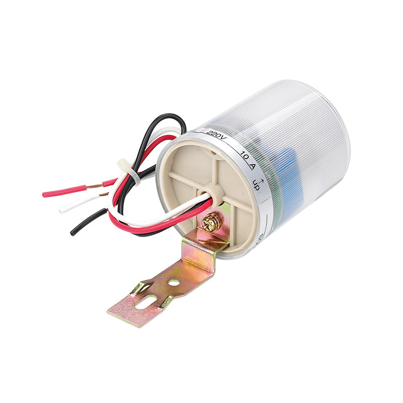 Photoelectric Switch – Lirrd Relay